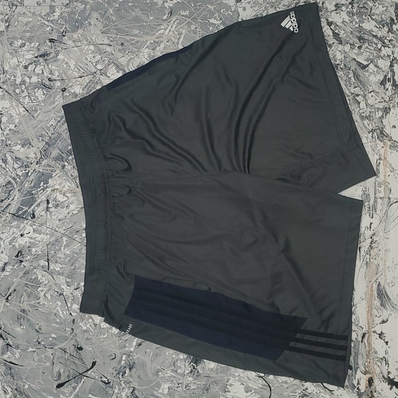 adidas | Shorts | Adidas Aero Ready Mens Training Shorts | Poshmark